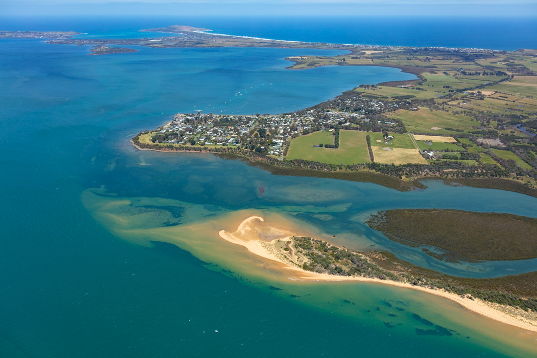 Western Port Ramsar wetlands | Let's Talk - Melbourne Water