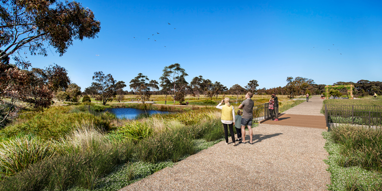Frequently asked questions | New green spaces in Glenroy | Let's Talk ...
